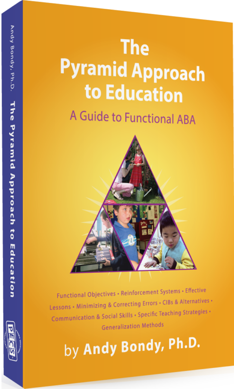 The Pyramid Approach to Education Book - Pyramid Educational ...